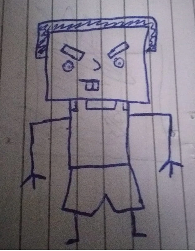 WonderBoy | FC/OC VS Battles Wiki | Fandom