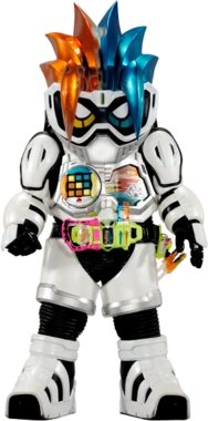 Kamen Rider Ex-Aid (Last of the Dead Riders) | FC/OC VS Battles Wiki ...