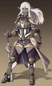 Narya | FC/OC VS Battles Wiki | Fandom