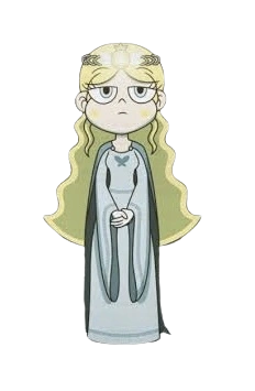 Helia Butterfly | FC/OC VS Battles Wiki | Fandom