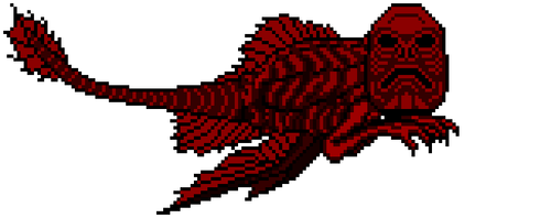 Red (NES Godzilla) | FC/OC VS Battles Wiki | Fandom