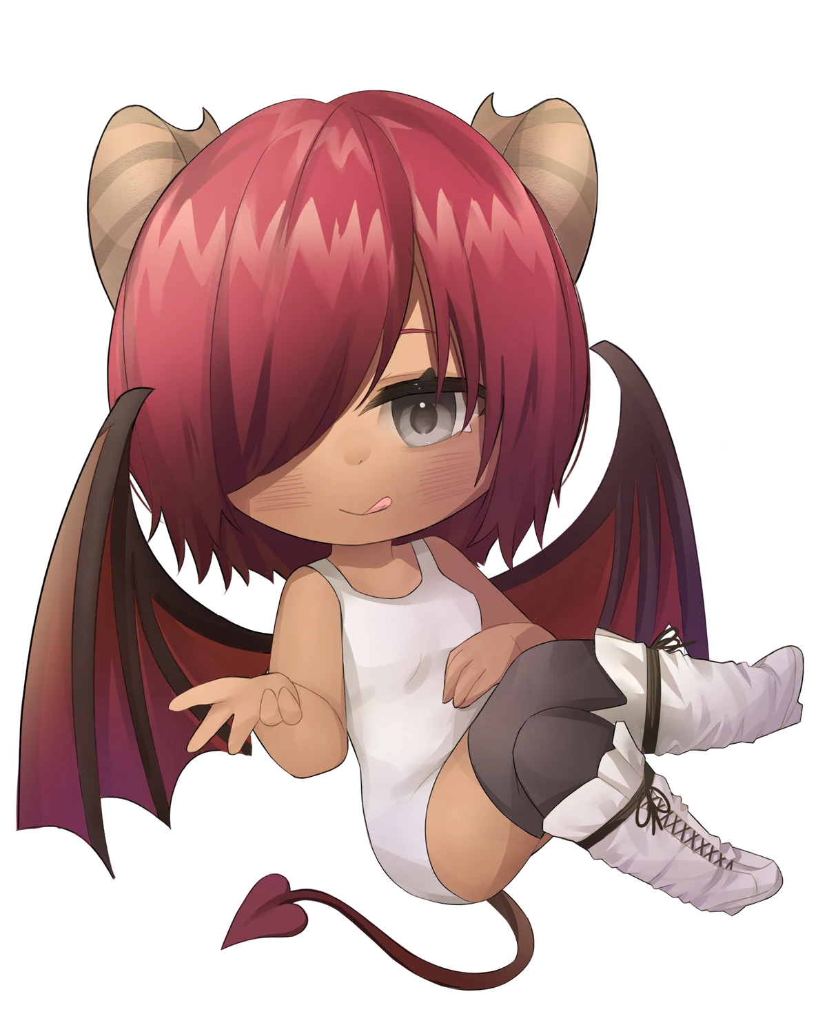 Lilim (Neon Cavaliers) | FC/OC VS Battles Wiki | Fandom