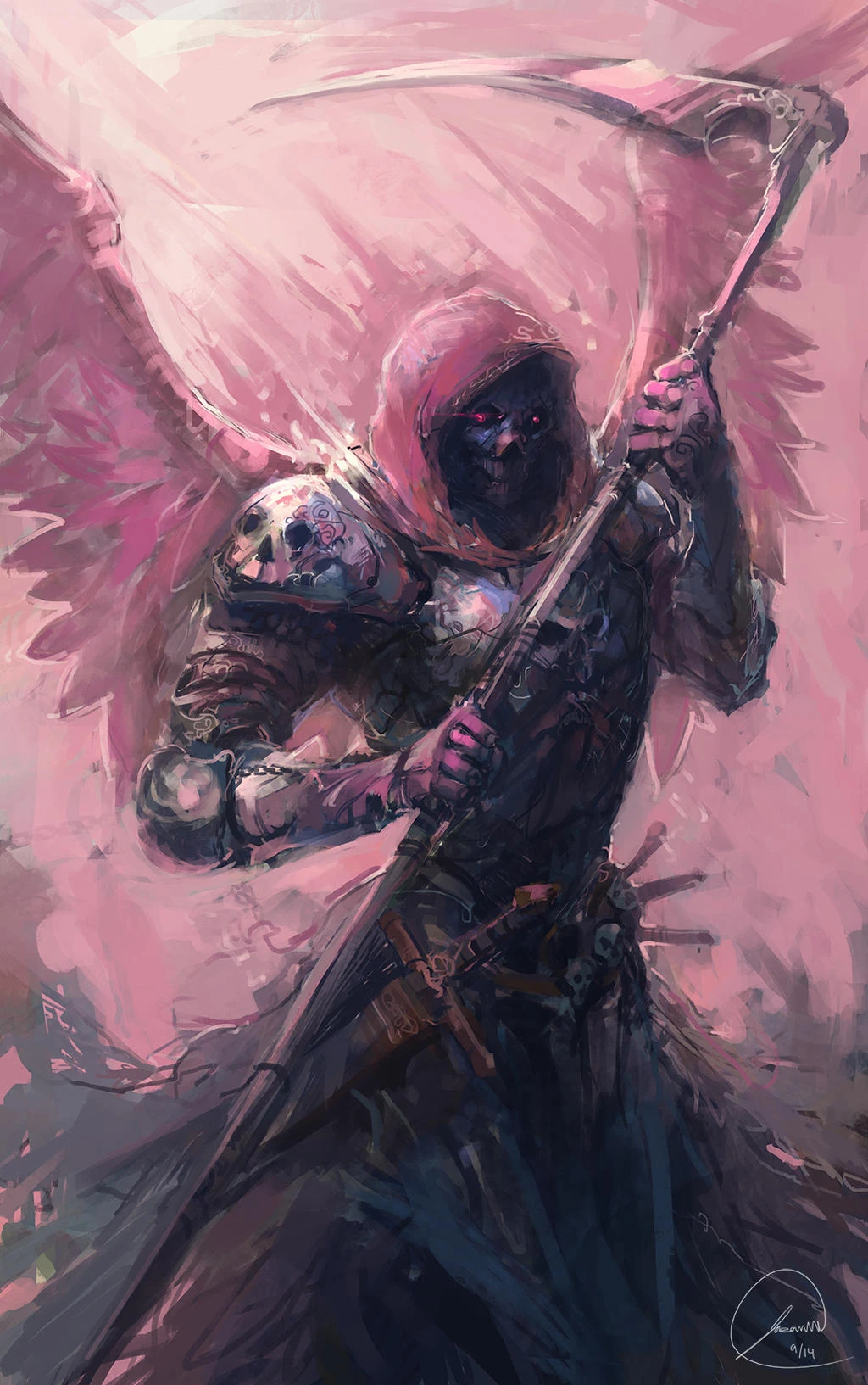 Gabriel | FC/OC VS Battles Wiki | Fandom