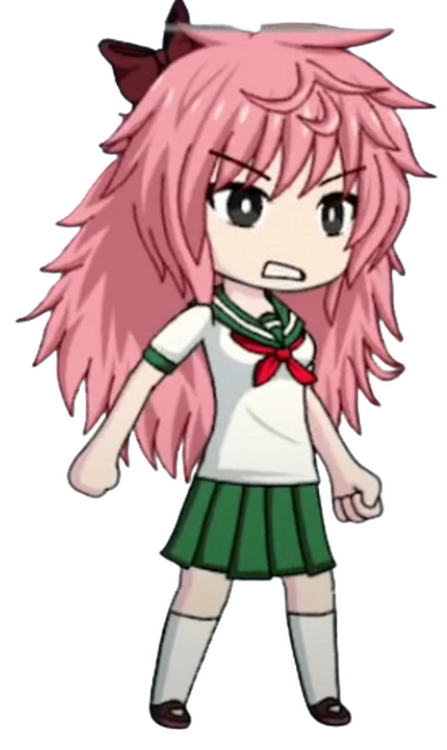 User blog:H3110l12345I20/That One Mute Girl Characters Sand | FC/OC VS ...