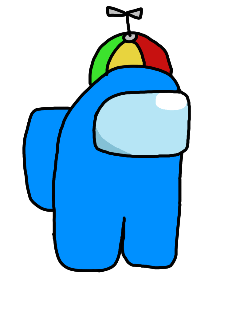 Bryan the Crewmate | FC/OC VS Battles Wiki | Fandom