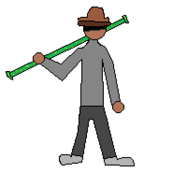 Florida Man | FC/OC VS Battles Wiki | Fandom