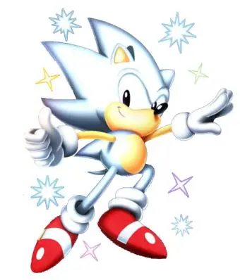 Classic Sonic (the EXE Slayer) | FC/OC VS Battles Wiki | Fandom
