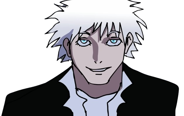 User blog:Smaggle/Satoru Gojo (Super Senior/Gojo and Sukuna Shorts ...