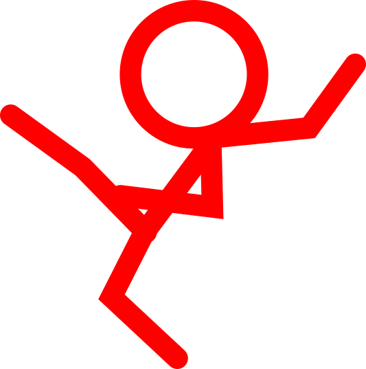 Red (Stick Fight) | FC/OC VS Battles Wiki | Fandom