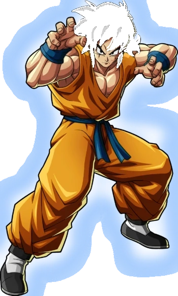 Yamcha (What If: Yamcha was the Main Character) | FC/OC VS Battles Wiki ...