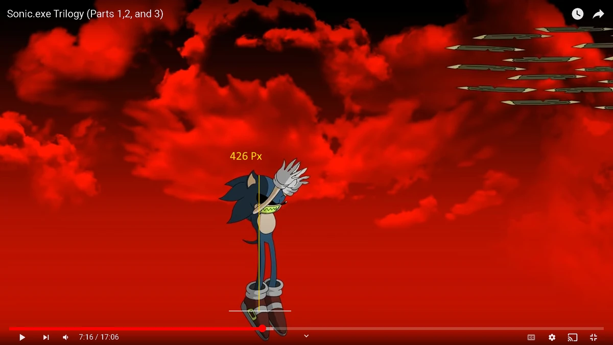 User blog:El rapero de tf2/Tornt exe's spears speed | FC/OC VS Battles ...