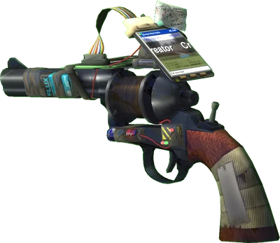 Toolgun (Garry's Mod) | FC/OC VS Battles Wiki | Fandom