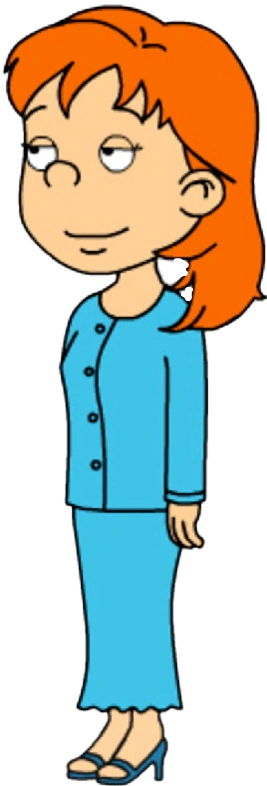 Rosie (GoAnimate) | FC/OC VS Battles Wiki | Fandom