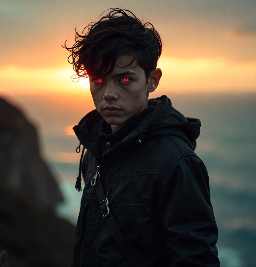 Vampire Season | FC/OC VS Battles Wiki | Fandom