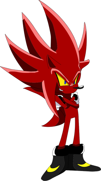 Nazo | FC/OC VS Battles Wiki | Fandom