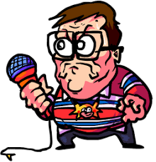 Chris-Chan (Singstar Challenge) | FC/OC VS Battles Wiki | Fandom