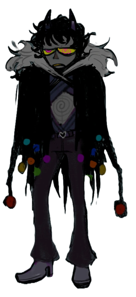 Chrome (Underfell) | FC/OC VS Battles Wiki | Fandom