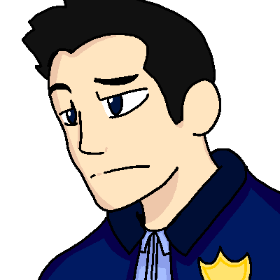 Roger Hanson | FC/OC VS Battles Wiki | Fandom