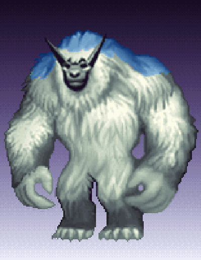 Shambler | FC/OC VS Battles Wiki | Fandom