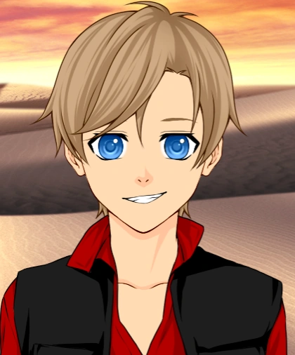 Xavier | FC/OC VS Battles Wiki | Fandom