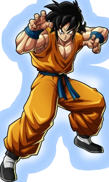 Yamcha (What If: Yamcha was the Main Character) | FC/OC VS Battles Wiki ...