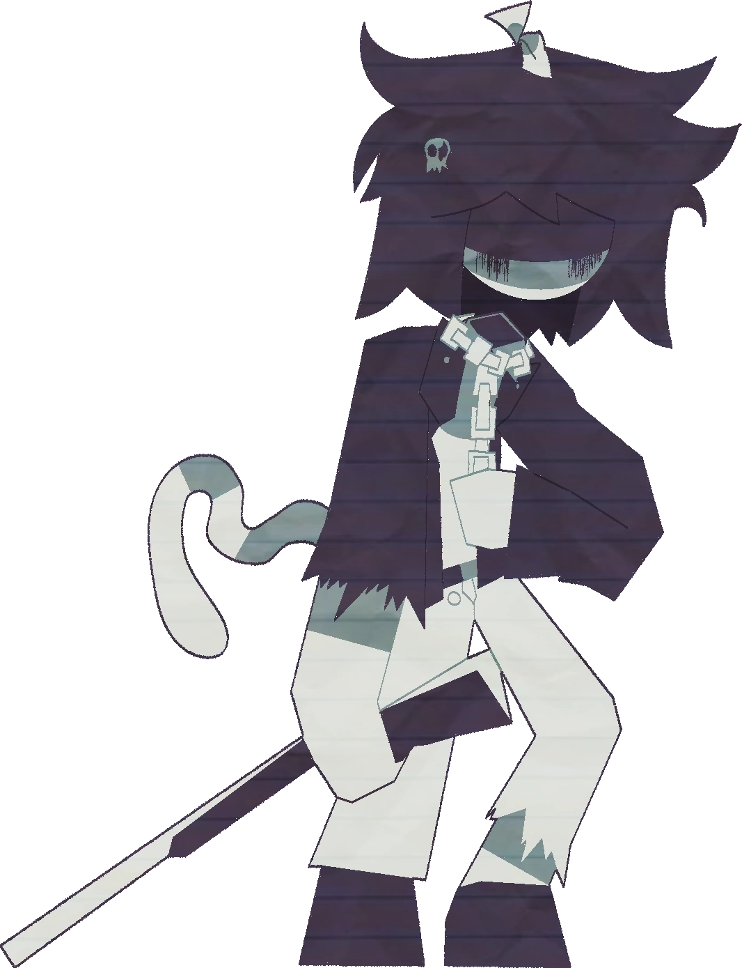 Mr. Raven | FC/OC VS Battles Wiki | Fandom