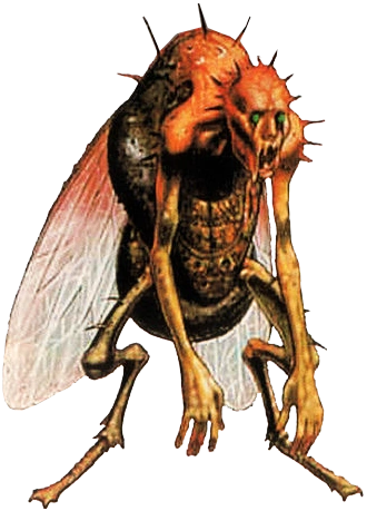 Parasite Bomber | FC/OC VS Battles Wiki | Fandom