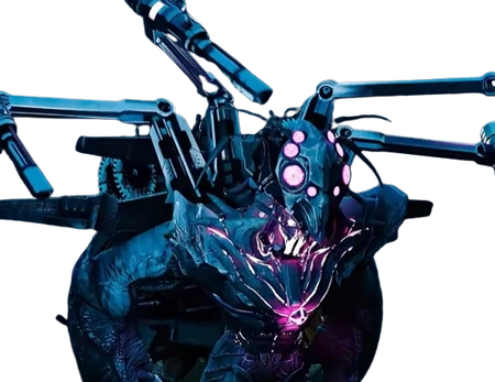 Counter Titan | FC/OC VS Battles Wiki | Fandom