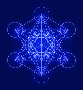 Metatron's Cube | FC/OC VS Battles Wiki | Fandom