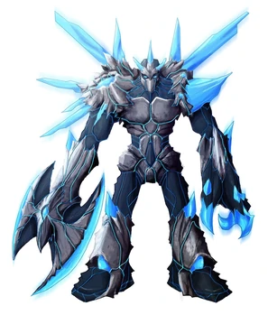 Adamine | FC/OC VS Battles Wiki | Fandom