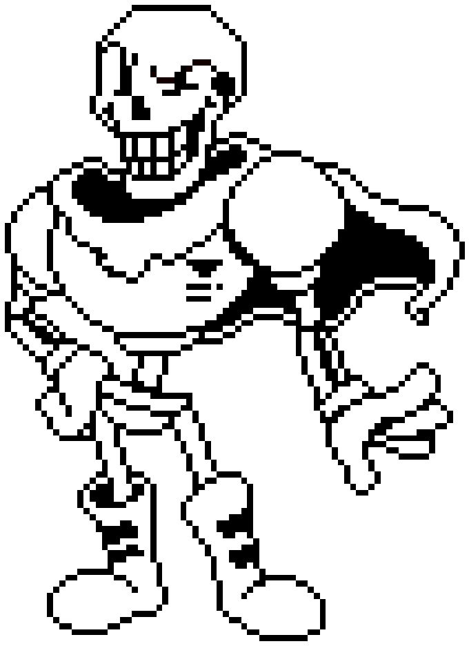 Papyrus (Friday Night Dustin') | FC/OC VS Battles Wiki | Fandom