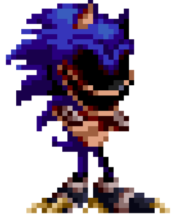 Sonic.OMT | FC/OC VS Battles Wiki | Fandom