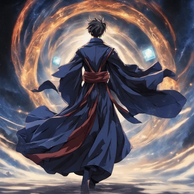 User blog:PoISoNEX555/Dr.Huo Feng | FC/OC VS Battles Wiki | Fandom