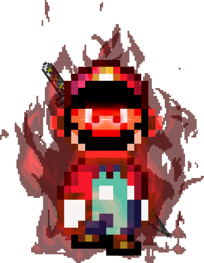 Devil Mario | FC/OC VS Battles Wiki | Fandom