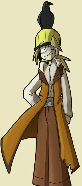 Karl | FC/OC VS Battles Wiki | Fandom