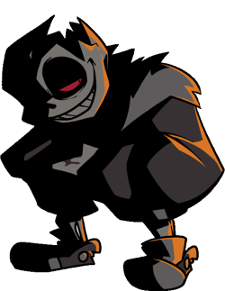 Horror!sans (Midnight Hunger) | FC/OC VS Battles Wiki | Fandom