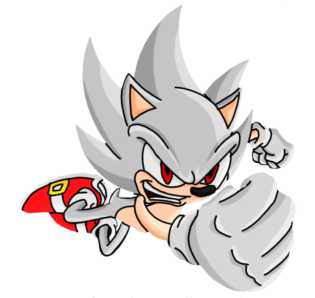 Sonic (Studio B Animation) | FC/OC VS Battles Wiki | Fandom