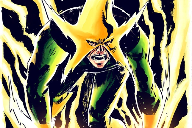 Maxwell Dillon (Earth 1881) | FC/OC VS Battles Wiki | Fandom