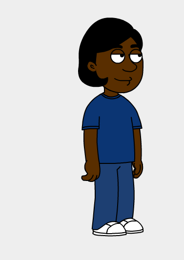 Jayden | FC/OC VS Battles Wiki | Fandom