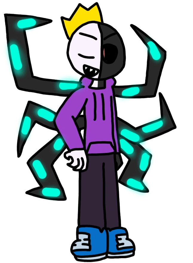 King Nightmare | FC/OC VS Battles Wiki | Fandom