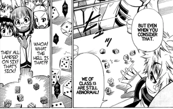 Probability Manipulation | FC/OC VS Battles Wiki | Fandom