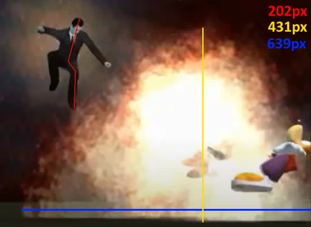 User blog:Flowerguy1/GamingAllStarsGmod: Some Explosion Feats | FC/OC VS Battles Wiki | Fandom