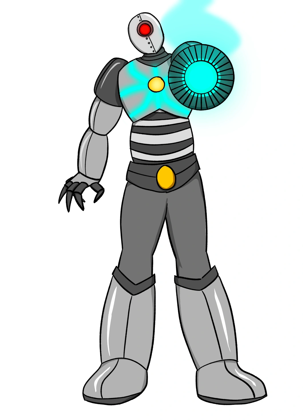 Abliter | FC/OC VS Battles Wiki | Fandom