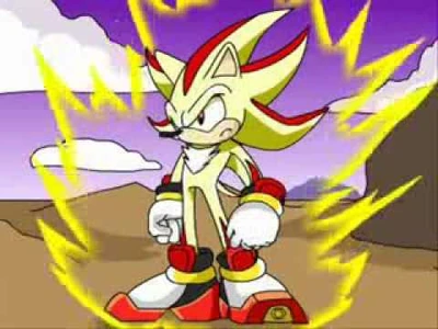 Shadow the Hedgehog (Nazo Unleashed) | FC/OC VS Battles Wiki | Fandom