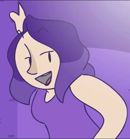 Laurenzside (Animated Persona) | FC/OC VS Battles Wiki | Fandom