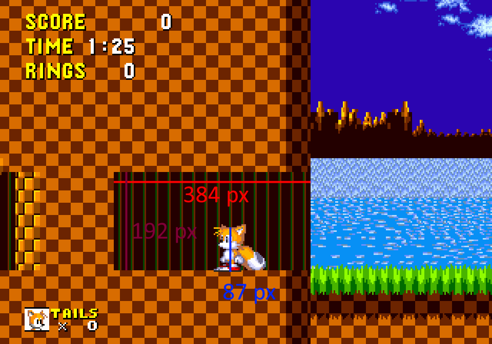 User blog:TheShape03/Sonic.exe calculations | FC/OC VS Battles Wiki ...