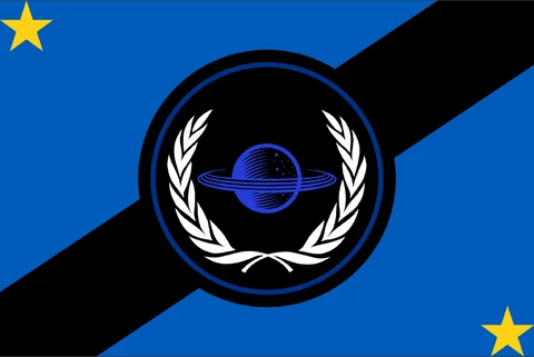 Galactic Federation of Humanity | FC/OC VS Battles Wiki | Fandom