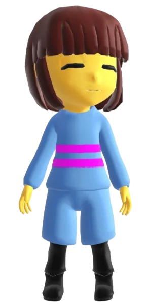 Genderless Child | FC/OC VS Battles Wiki | Fandom