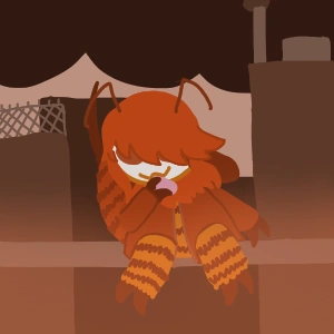 Wasphound (MDK) | FC/OC VS Battles Wiki | Fandom