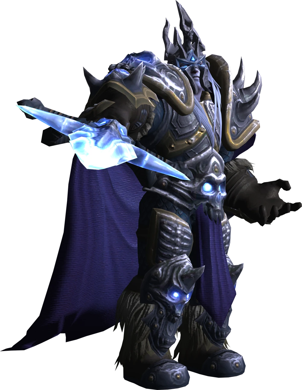 Lich King (DEATH BATTLE!) | FC/OC VS Battles Wiki | Fandom Lich King (DEATH BATTLE!) | FC/OC VS Battles Wiki | Fandom